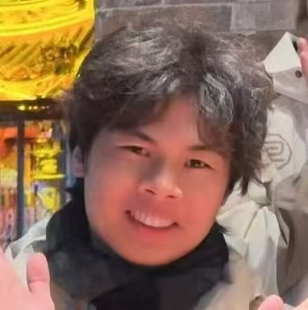 Quentin Lam - MPhil Student in Psychology